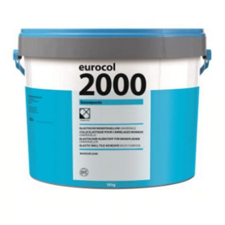 Eurocol 685 Eurocoat 14 kg - Detegelsite